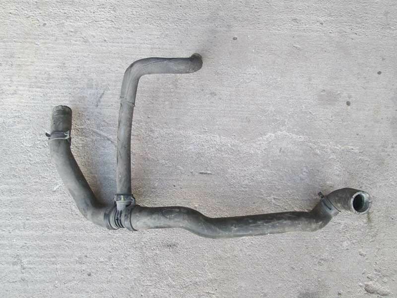Патрубок 8200173007 Renault Clio 3 (1.2 D4F) б/у