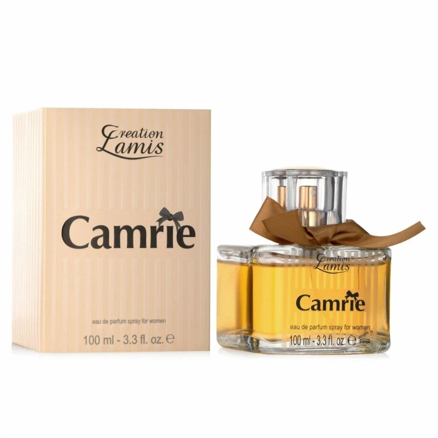 Парфюмерная вода Creation Lamis Camrie 100 мл женская - Ламис Камри аромат