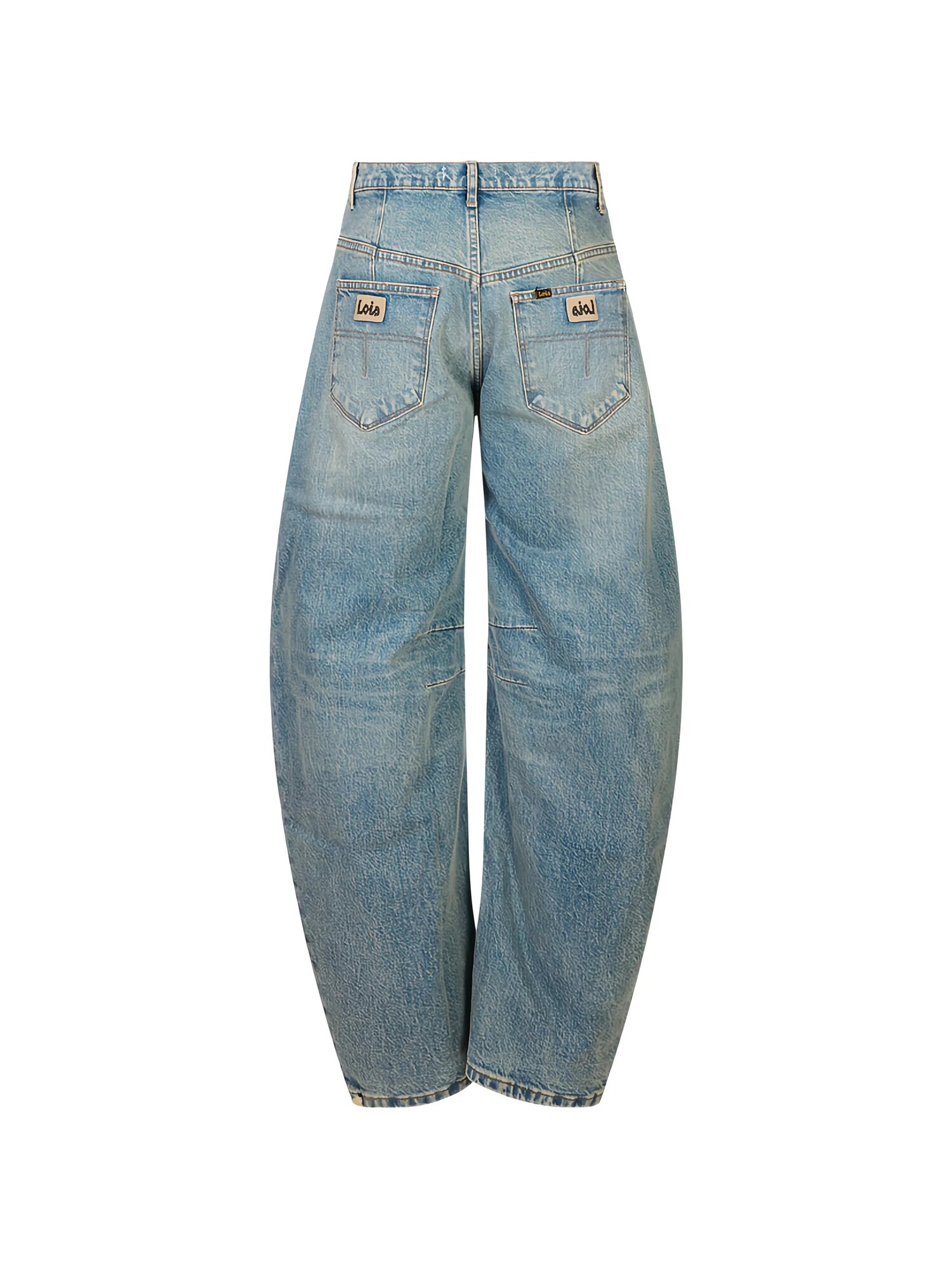 Джинсы Lois Jeans, размер 28, синий — фото 1