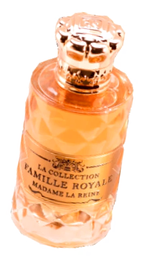 Духи для женщин 12 Parfumeurs Francais Madame La Reine 100 мл / Мадам Ла Рен