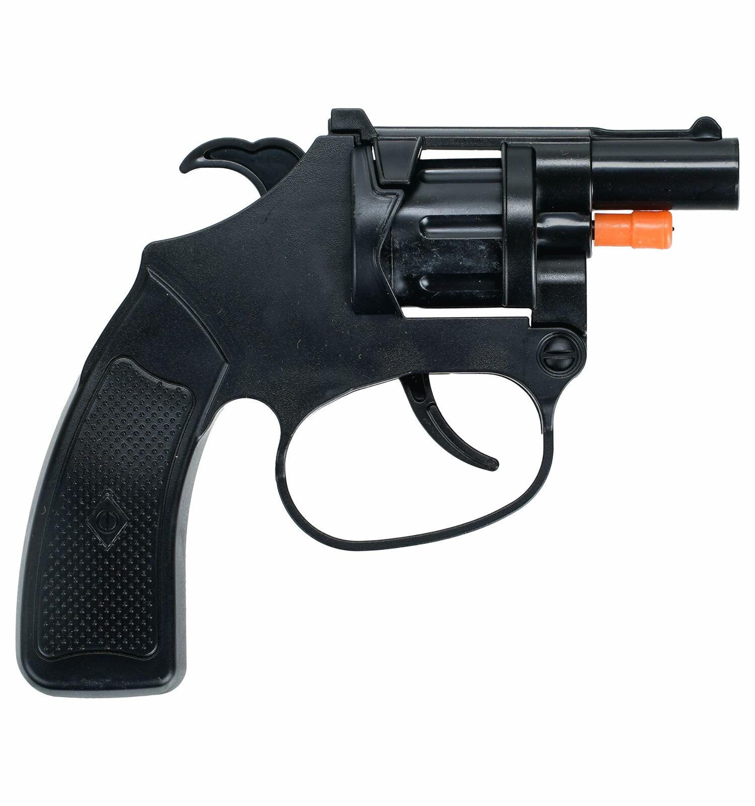 Револьвер Huada Toys 8 зарядов