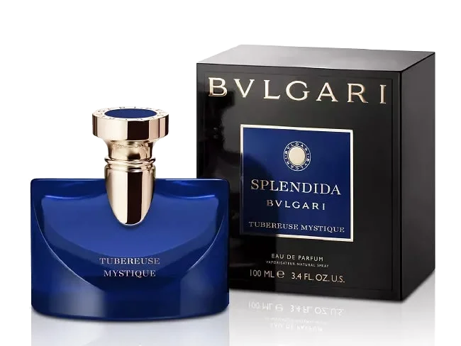 Булгари Сплендида Тубероз Мистик аромат для женщин 100 мл / Bvlgari Splendida Tubereuse