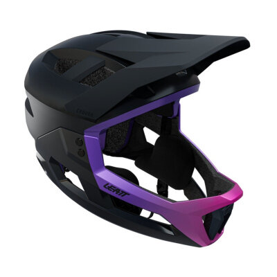 Велошлем Leatt MTB Enduro 3.0 Helmet (Grey, L, 2026 (1026055252))