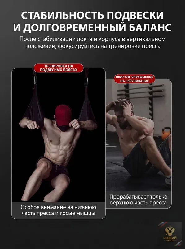 Тренировочные петли — фото 1