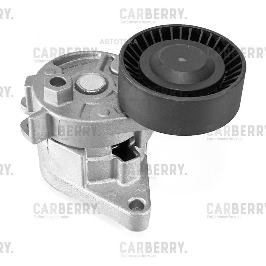 Натяжитель ремня приводного BMW E39/E46/E60 M50/52/54 CARBERRY 55CA303