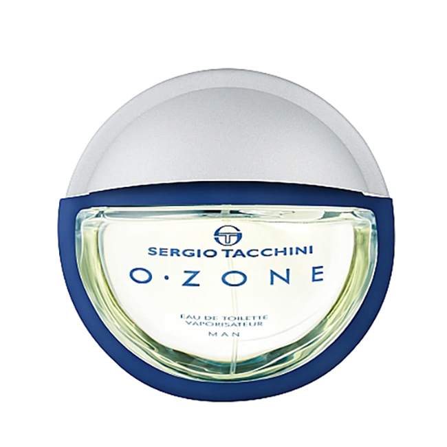 Sergio Tacchini Ozone туалетная вода для мужчин 75 мл - Серджио Тачини Озон