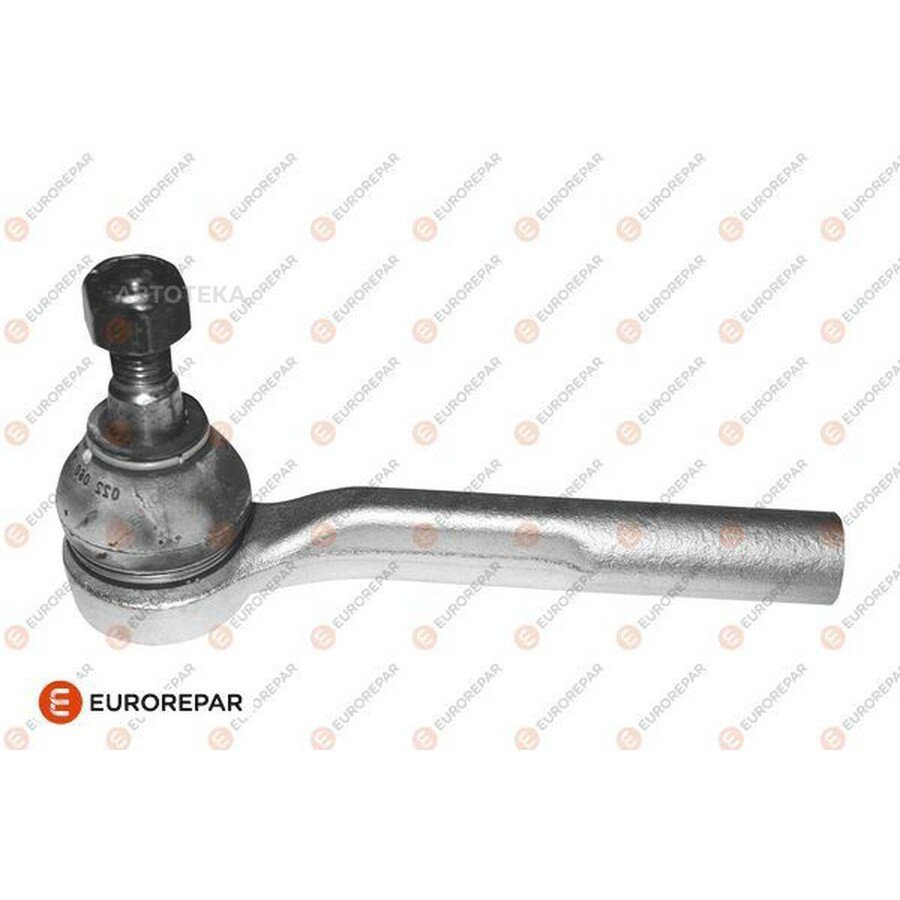 Наконечник рулевой тяги OPEL ASTRA H рейка ZF/ZAFIRA B рейка ZF 04-лев. EUROREPAR 1634903780
