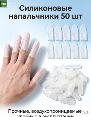 Защитный напальчник для кухни: надежная защита пальцев при нарезке