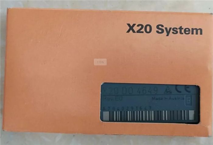 Модуль B&R X20DO4649