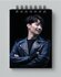 Блокнот GOT7 №33, А5