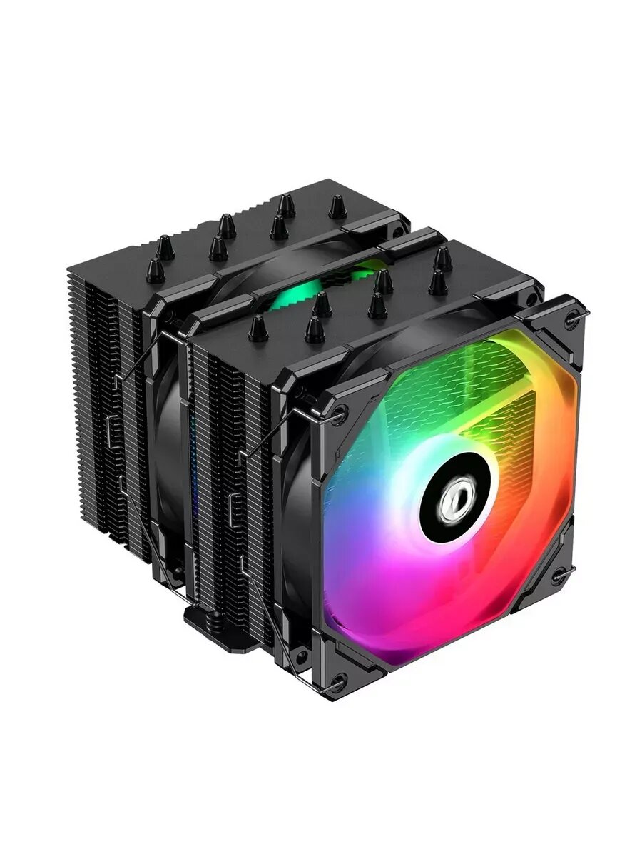 Кулер для процессора SE-207-XT ARGB LGA20XX/1700/1200/115X