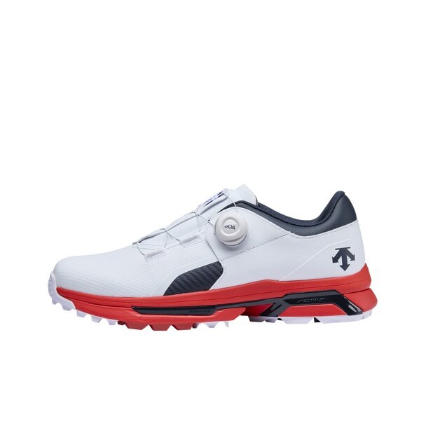 Кроссовки Descente R90