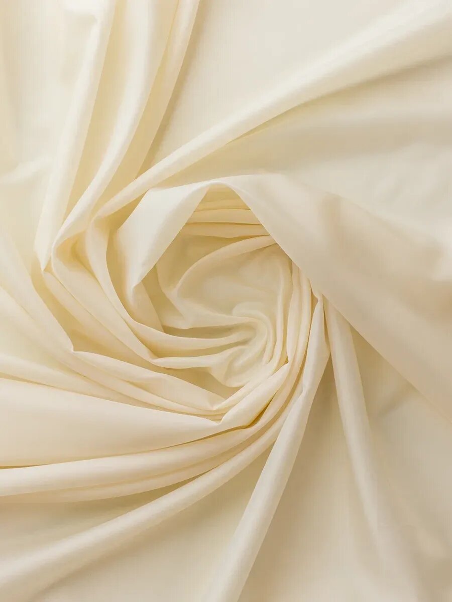 Подкладочная ткань таффета для шитья и рукоделия