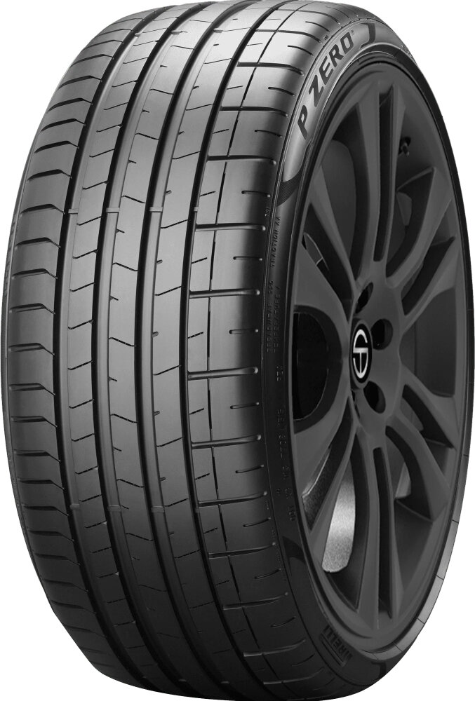 Pirelli PZero (PZ4) Sports Car 285/35 R20 104Y