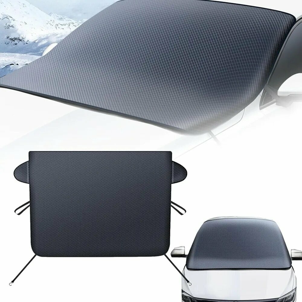 Накидка автомобильная на Салон полностью, Оксфорд