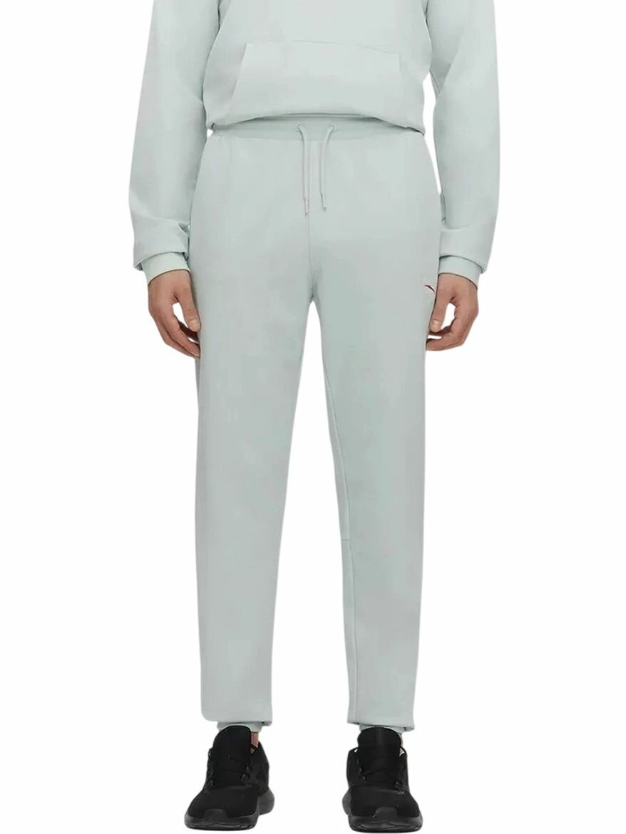 Брюки спортивные Identity Small Logo French Terry Jogger Pants