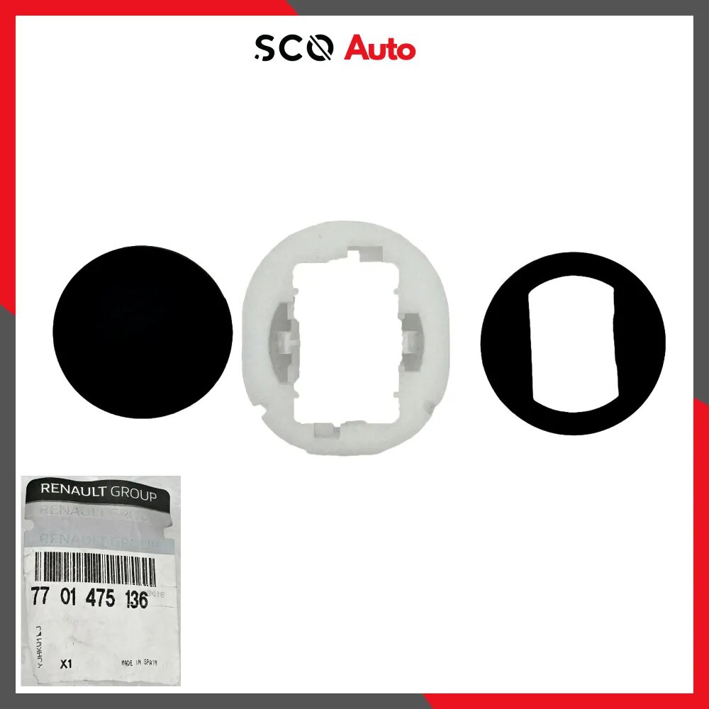 Renault Кнопка на приборной панели арт. Крышка переключателя стеклоподъемника для Renault Megane MK2 правая сторона 7701475136 3 шт. комплект корпус переключателя стеклоподъемника для рено меган II