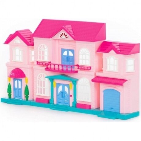 Кукольный домик"София"(в пакете) 78193