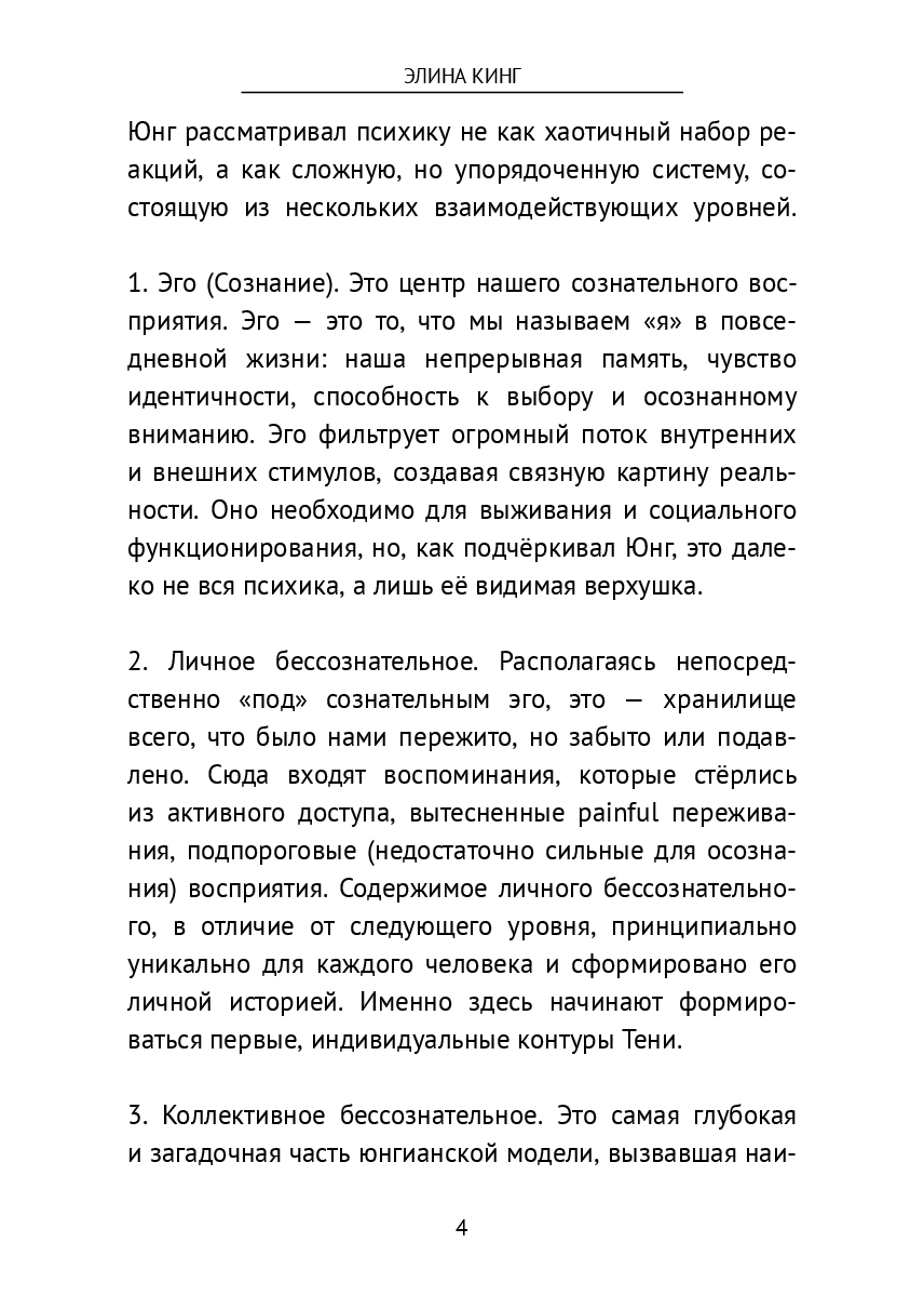 Встреча с тенью — фото 1