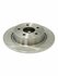 Диск тормозной Kortex KD0248