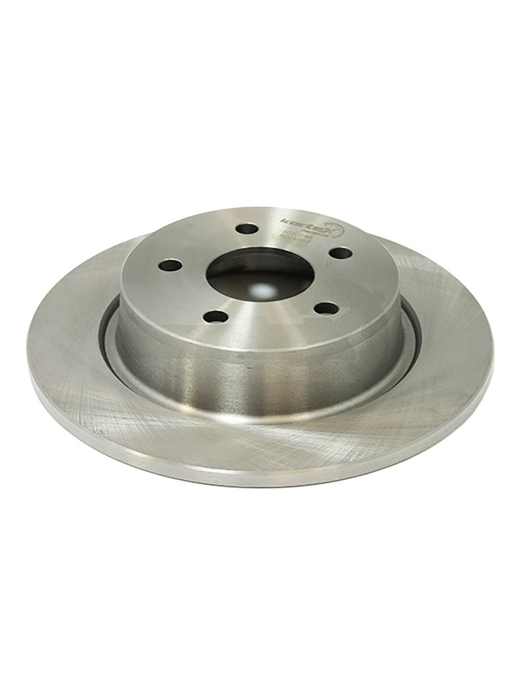 Диск тормозной Kortex KD0248