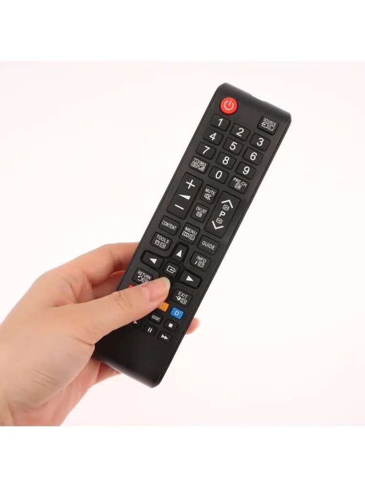 Пульт дистанционного управления для Samsung English TV