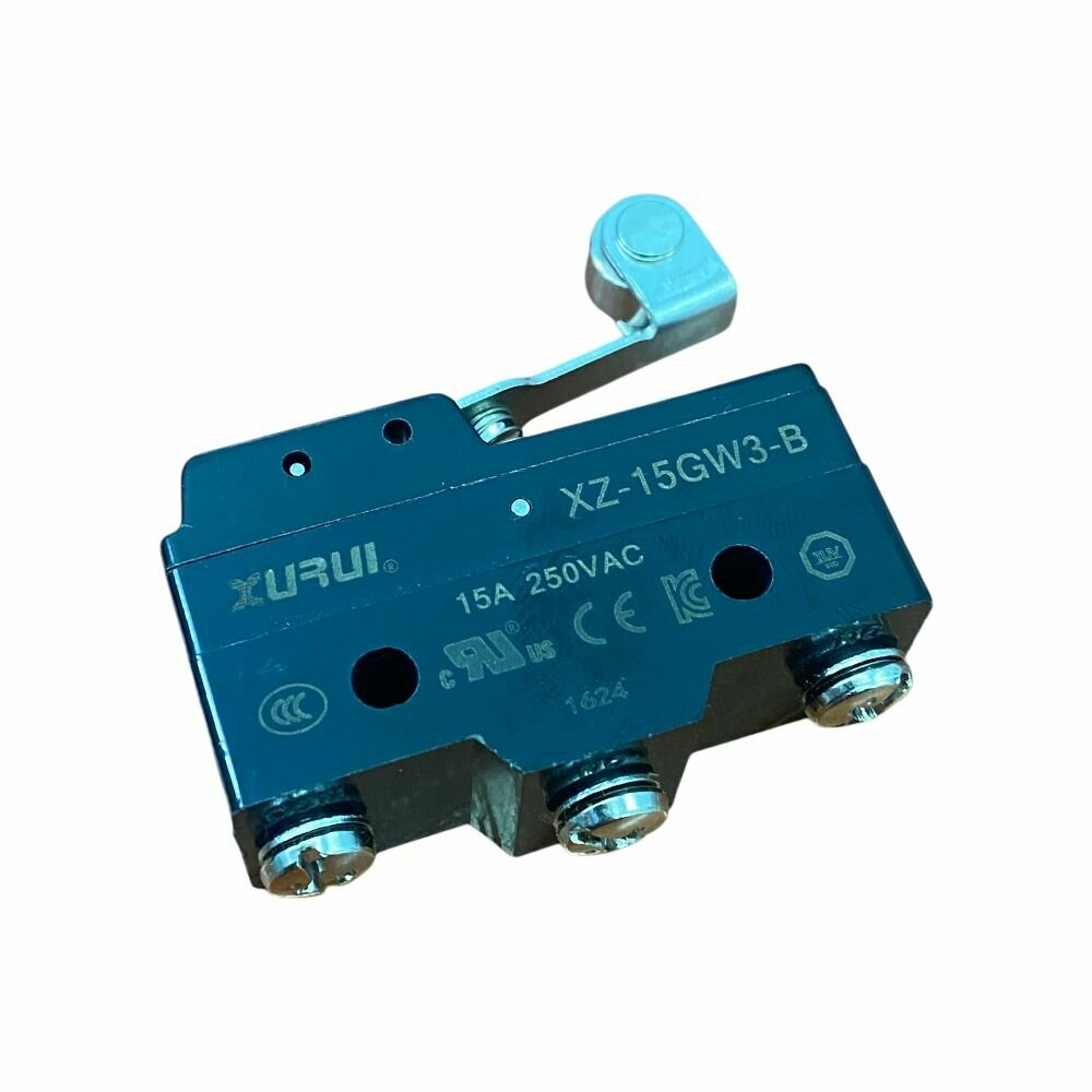 Микропереключатель XZ-15GW3-B XIRUI (шт)