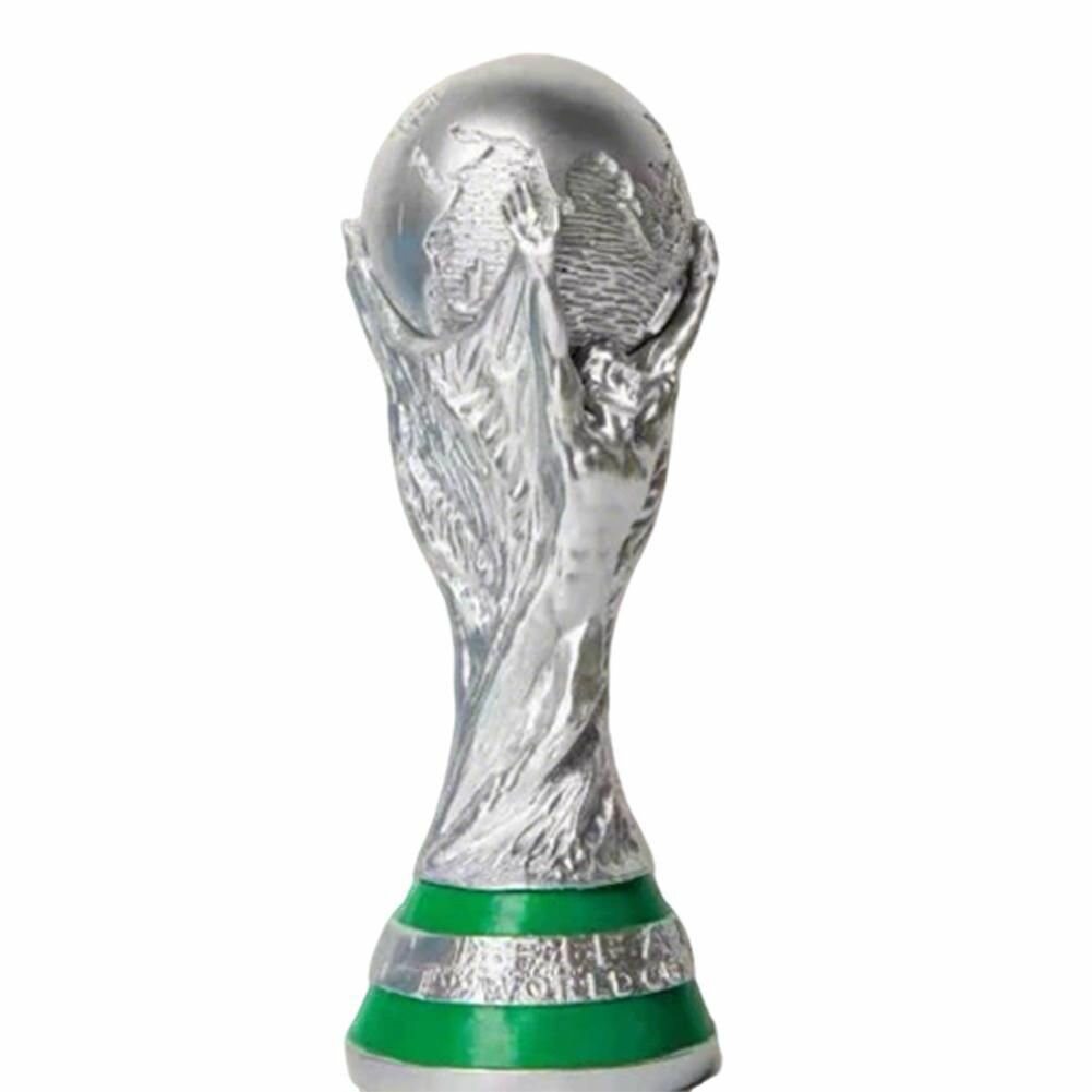 Фигурка-статуэтка талисмана Чемпионата мира 2026 в США, Канаде и Мексике