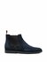 Ботинки Santoni, размер 9, blue