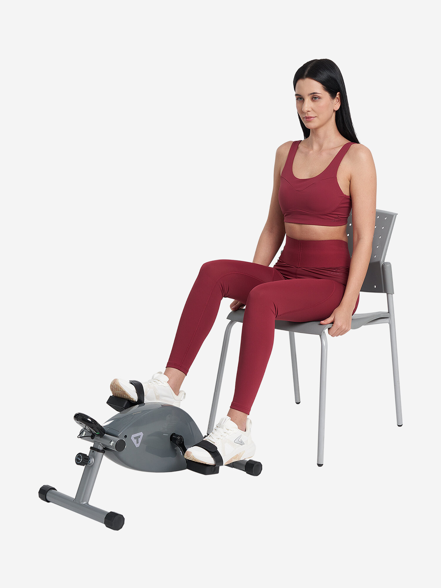 Мини-велотренажер магнитный Torneo B-006