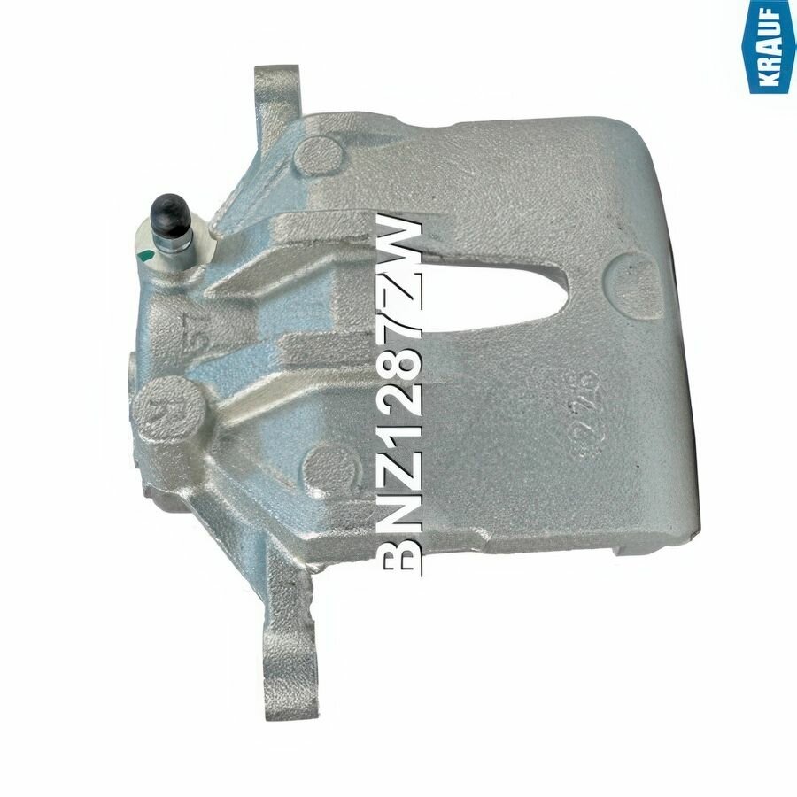 Суппорт тормозной, для Хендай i30, КИА Сид, Про арт BNZ1287ZW