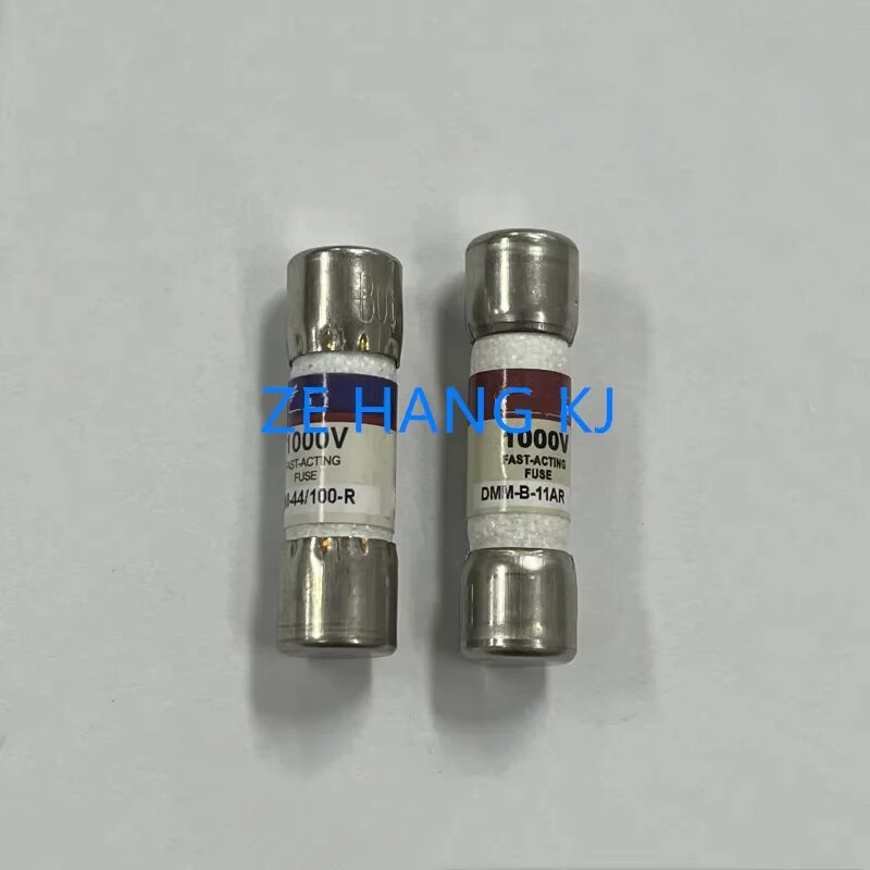 Предохранитель DMM-44/100-R, Цвет DMM-11AR