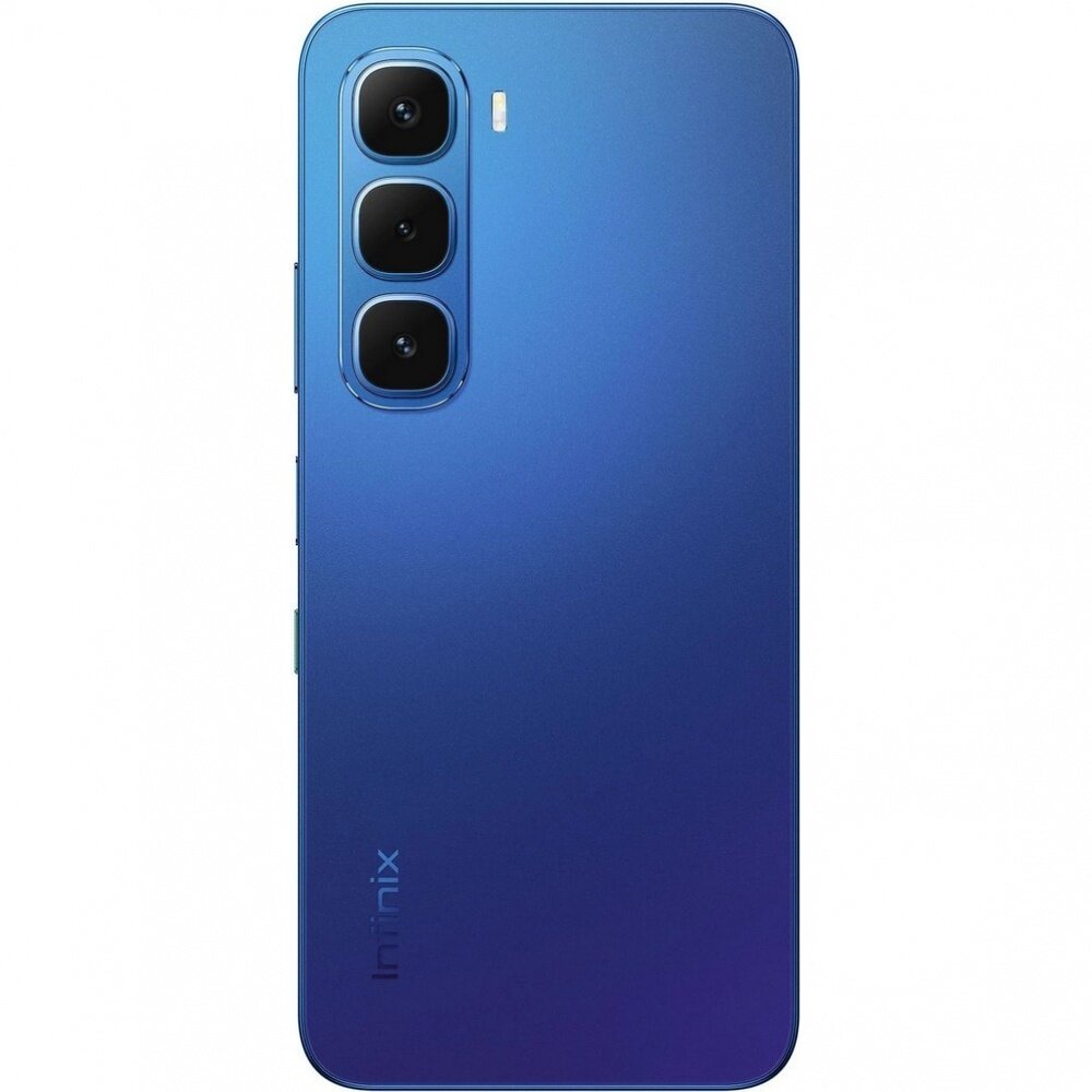 Смартфон Infinix Hot 60i 4/128Gb Blue