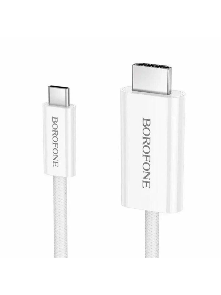 Высококачественный кабель Type-C для HDTV