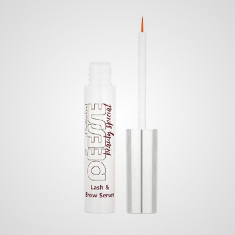 Сыворотка для роста ресниц и бровей 3 мл DEESSE Lash and Brow Serum Сыворотка 3 мл