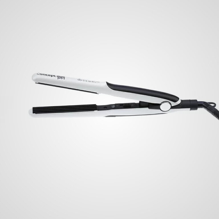 Щипцы-гофре PRO CONCEPT DUO PRO-Z DEWAL PRO CONCEPT DUO PRO-Z Щипцы 1 шт