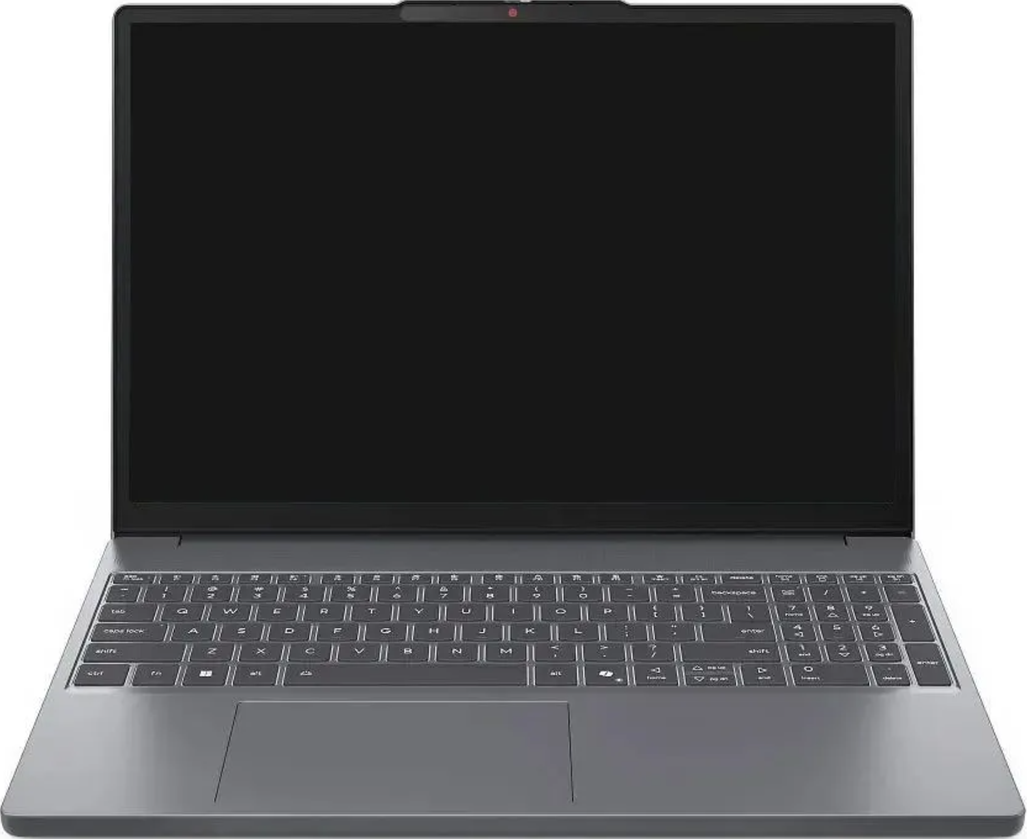 Ноутбук Lenovo IdeaPad Slim 3 15ARP10 83K700GPFE (AMD Ryzen 7 3200 MHz (7735HS)/16384Mb/512 Gb SSD/15.3"/1920x1200/Нет (Без ОС))