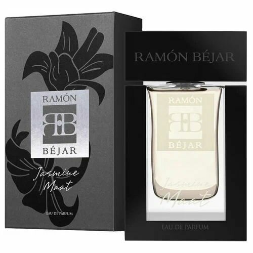 Ramon Bejar Jasmine Maat Парфюмерная вода 75ml