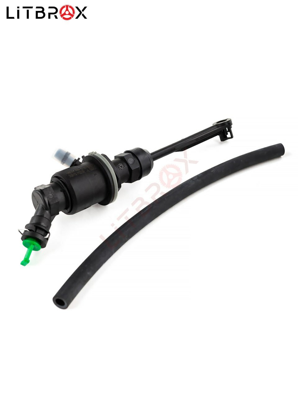 Главный цилиндр сцепления ВАЗ LADA Largus/Ларгус, Renault Logan1(-13), Duster, Sandero1(-14) и их модификаций / 306107623R