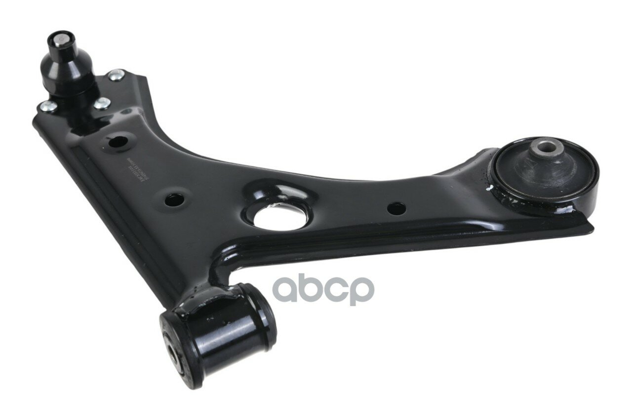 Рычаг нижний правый! Opel Corsa 1.0-1.6/1.7CDTi 06> Stellox арт. 5703547ASX