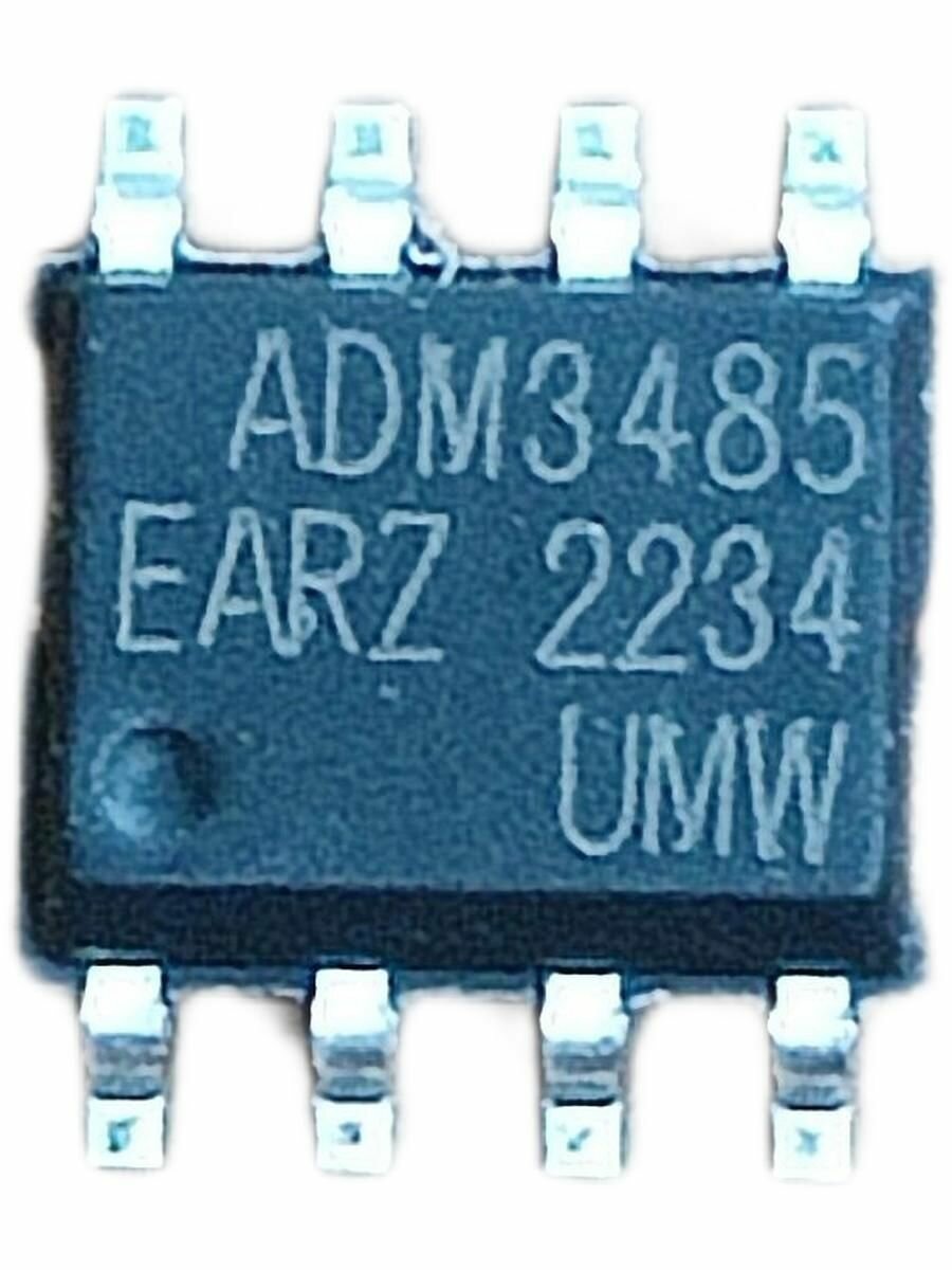 ADM3485EARZ (микросхема)