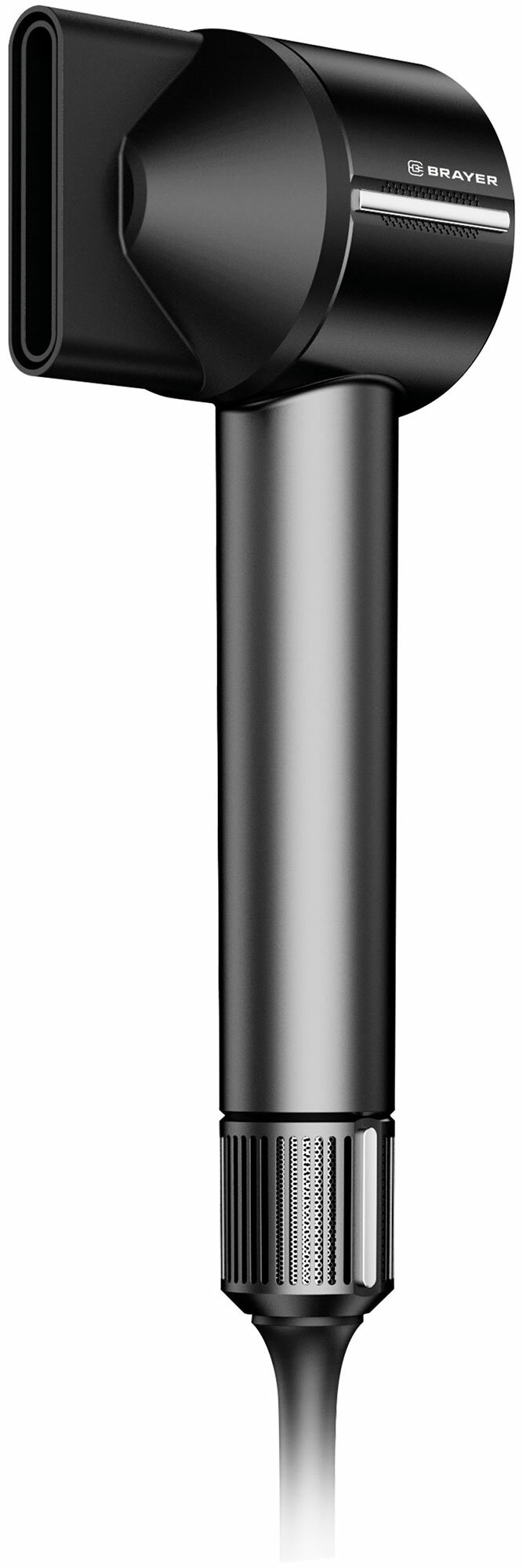 Фен Brayer BR3028, 1600 Вт