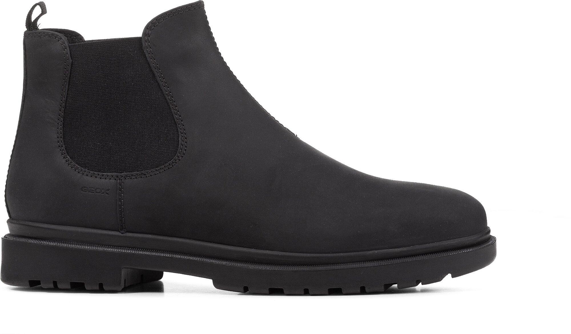 Ботинки челси Andalo