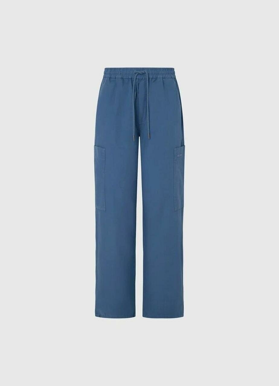 Брюки спортивные