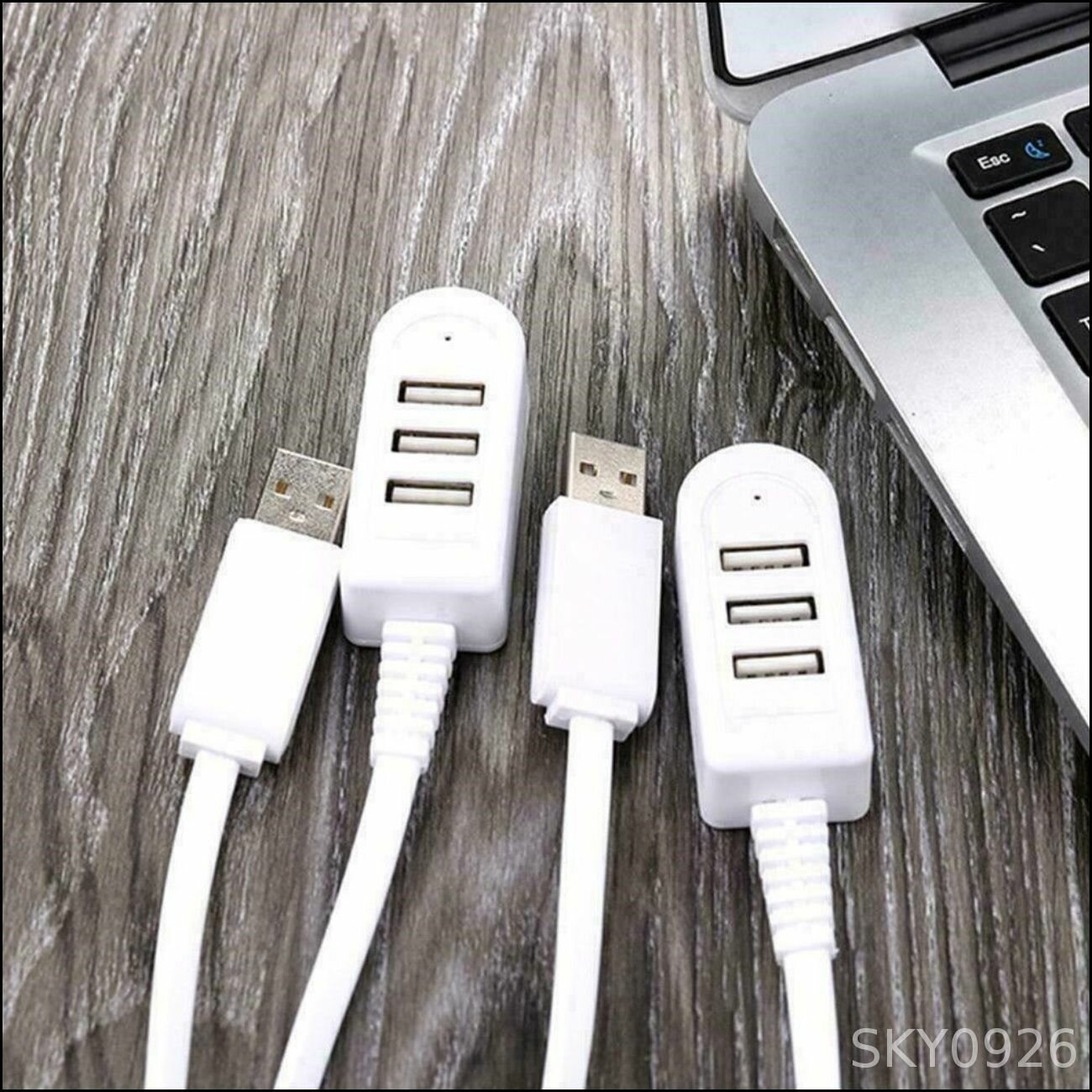 USB-концентратор