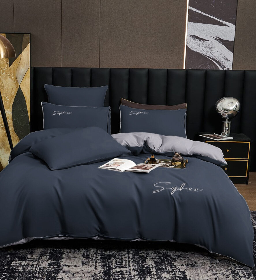 Комплект постельного белья Fashion Kit