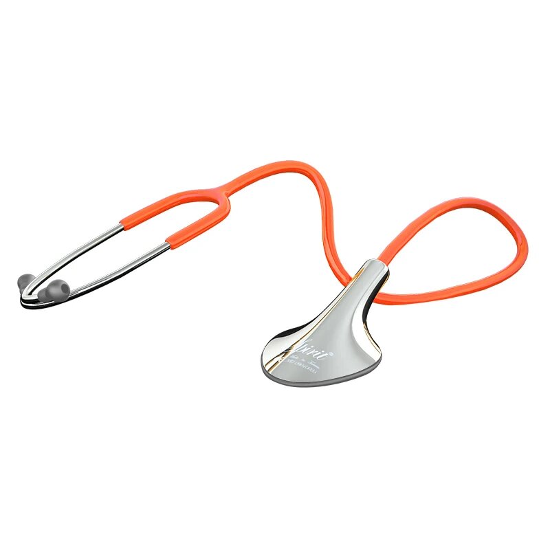 Медицинский стетоскоп Edical Spirit 635 orange