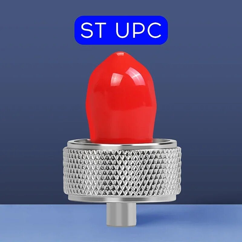 ST UPC адаптер оптический
