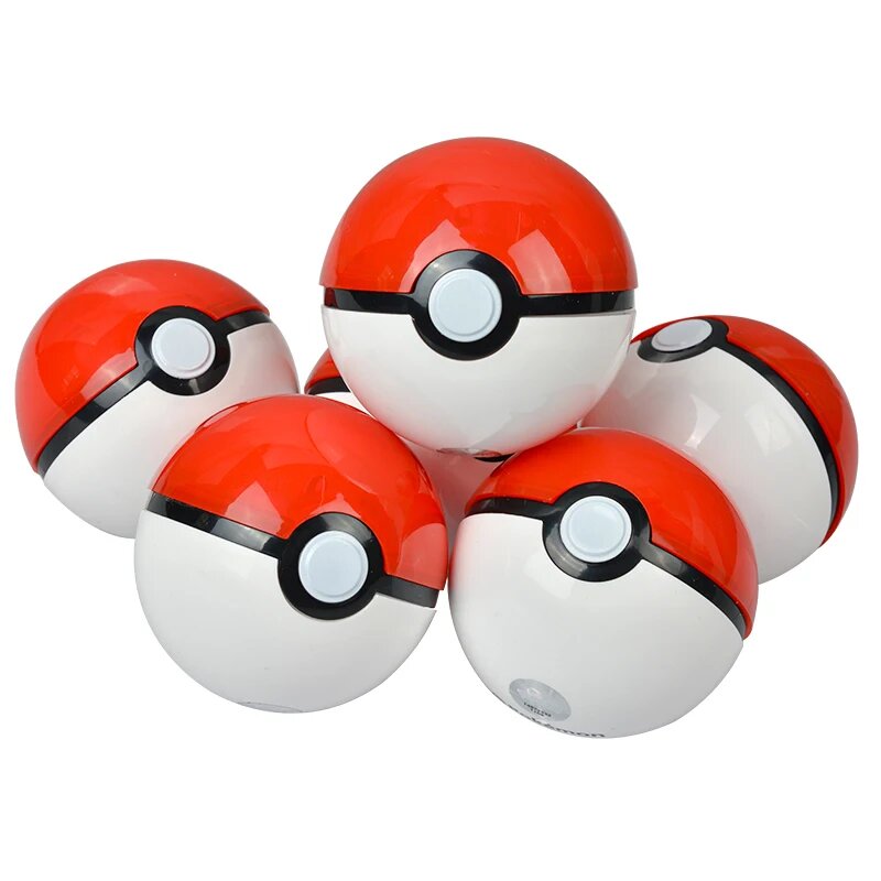 Фигурки Pokemon FUNISM Charmander, Squirtle, Pikachu, Bulbasaur, Eevee, Psyduck — фото 1