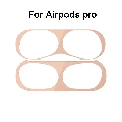 Защитная наклейка для AirPods 1 2
